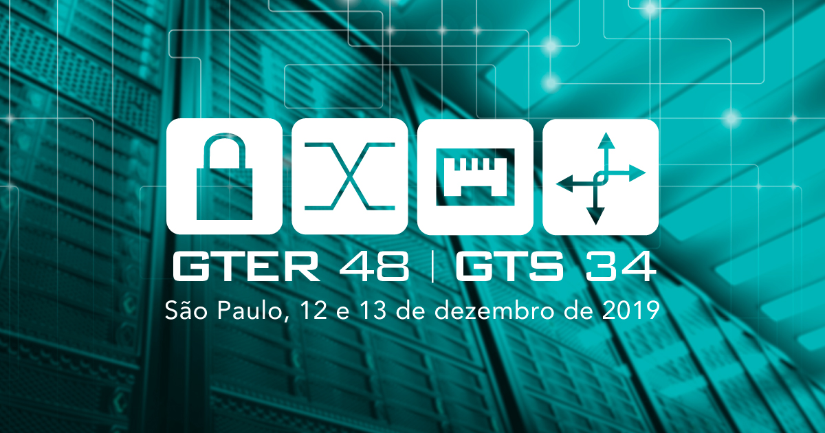 GTER 48 | GTS 34
