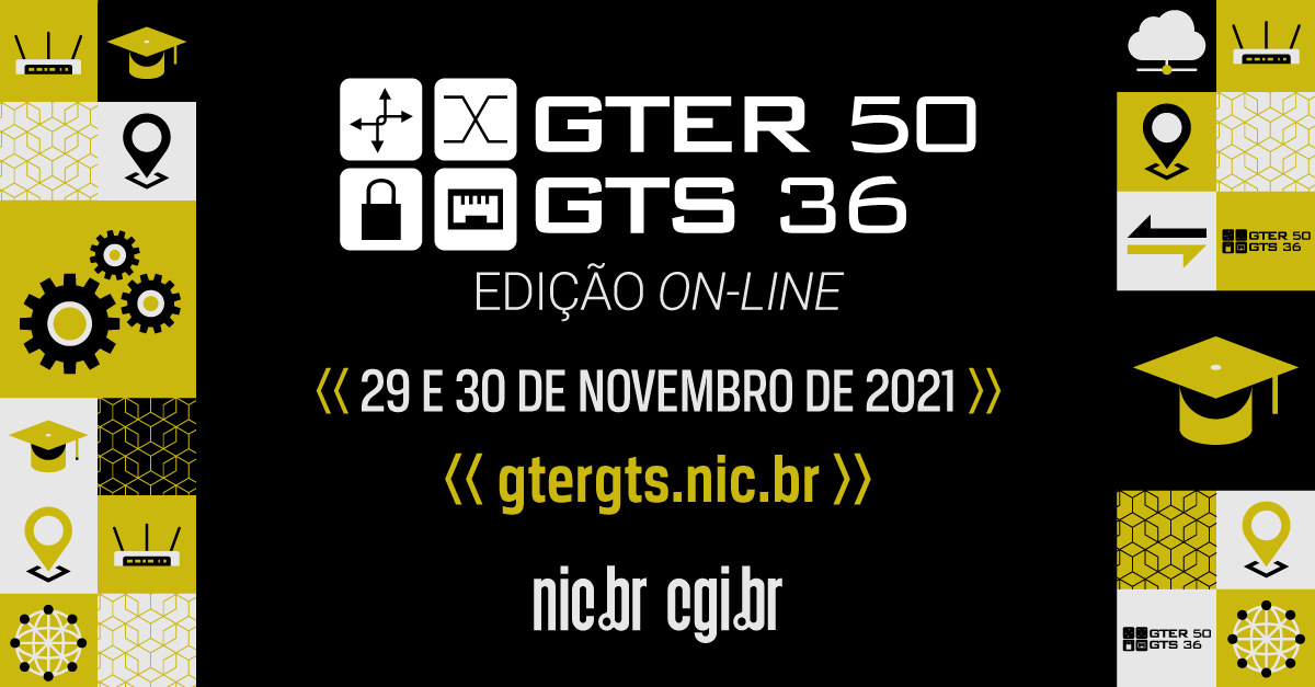 GTER 50 | GTS 36
